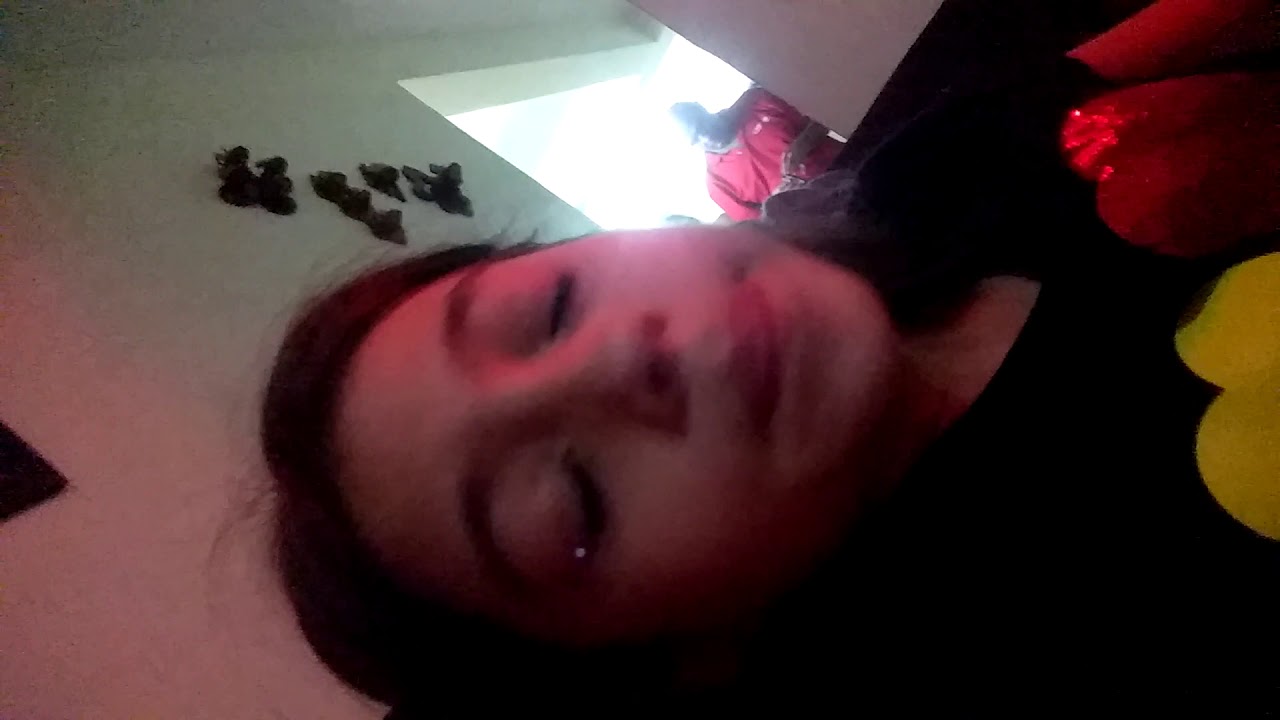 Mi Hermana Está Enojada Con Migo Youtube