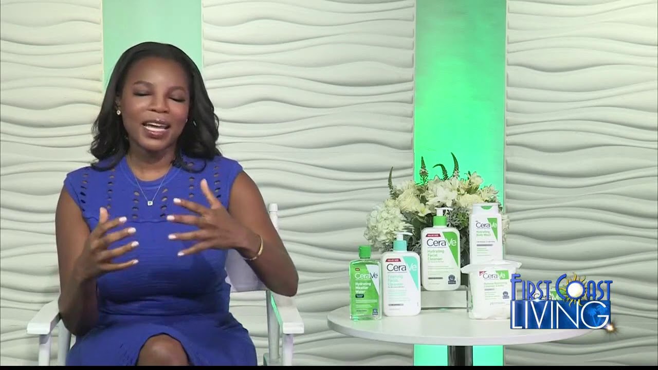 FCL Monday July 30th Dermatologist Dr. Michelle Henry - YouTube
