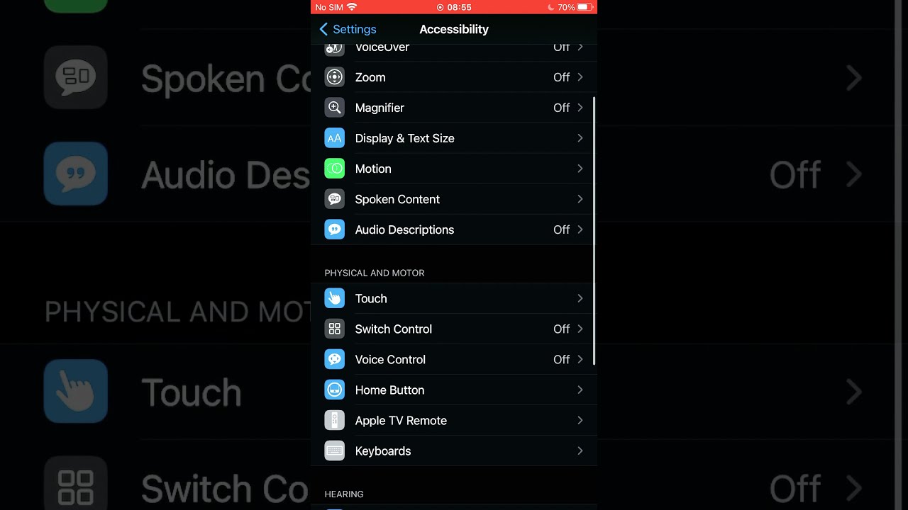 How To Increase Dpi In Iphone 7 Plus YouTube How To Increase Dpi In Iphone 7 Plus YouTube