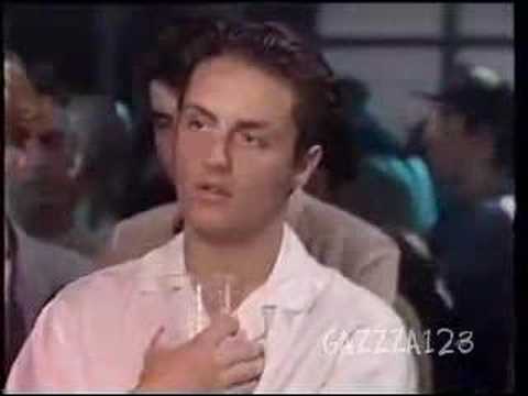 Regina Fong on Club X Part 3 - YouTube