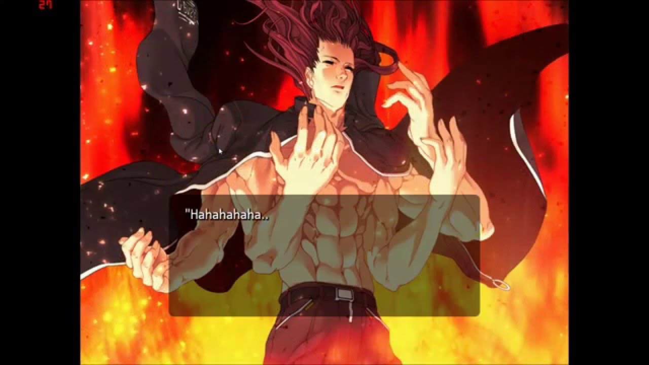 Let's Play Deus Machina Demonbane Part 102 - YouTube