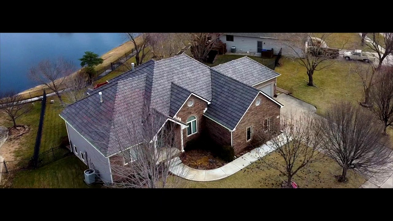 Morrison Roofing 2020 Home Show - YouTube