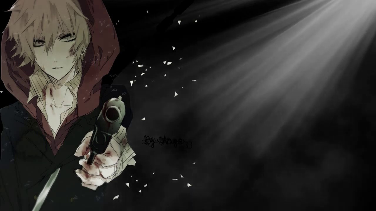 Nightcore- [Lyrics] Russian Roulette (Deeper Version) - YouTube