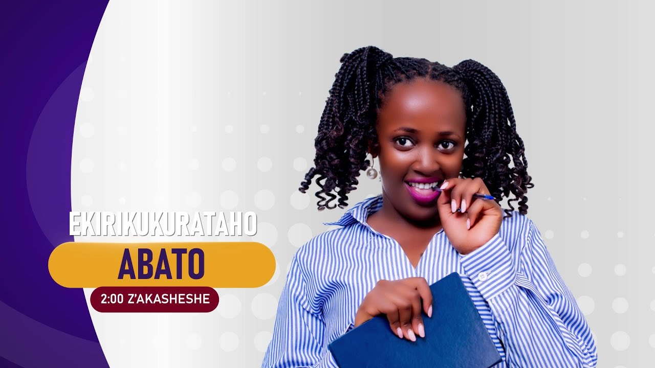 ABATO || 16.8.2025 - YouTube