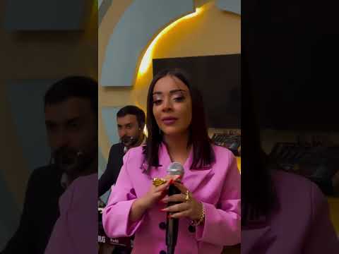 Gulka Elekberli & Asif Natiqoglu Canli Canli Yeni İfa 2024