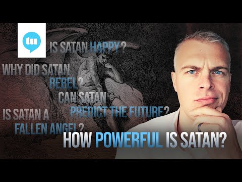 Satan: Everything You Need to Know in One Video