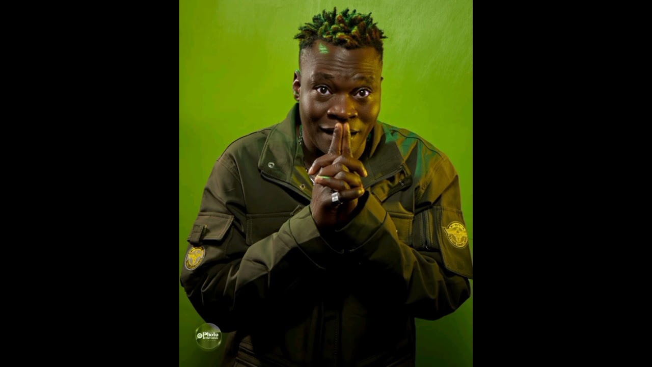 NGEMA BY LAND SOJJA (OFFICIAL HQ AUDIO) - YouTube