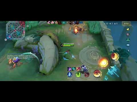 main game 🎮 bersama teman 👭👬 // 10 ocil sd video