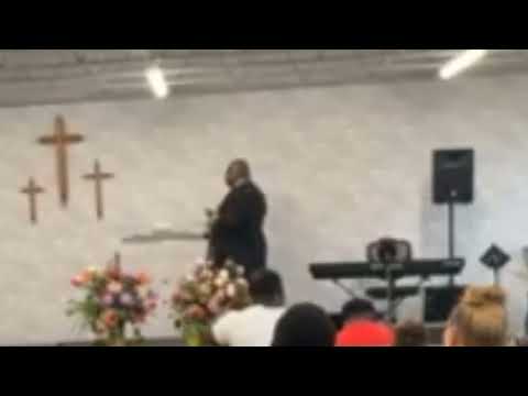 Sunday Worship Experience: "Living With Expectancy " Pastor Joseph K ...