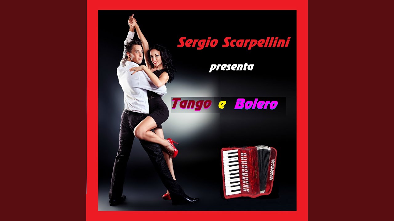 Sax bolero - YouTube