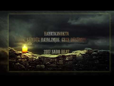 Gündüz hayalimde trapp DJ-REMİX/TURUNC
