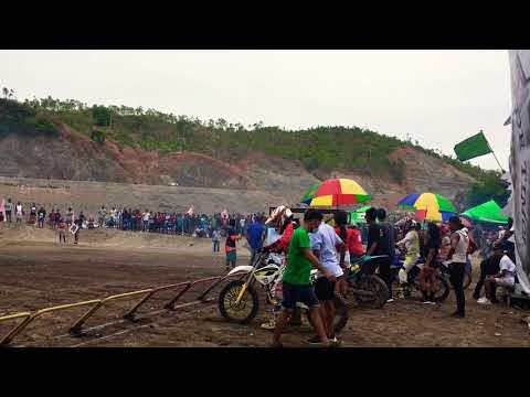 Dili Motor cross