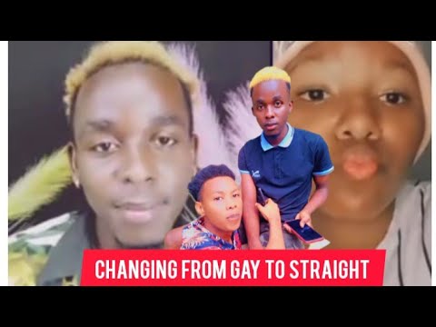 JUDE MAGAMBO X LOVER RAYTON FINALLY CONFIRMS CHANGE FROM GAY TO ...