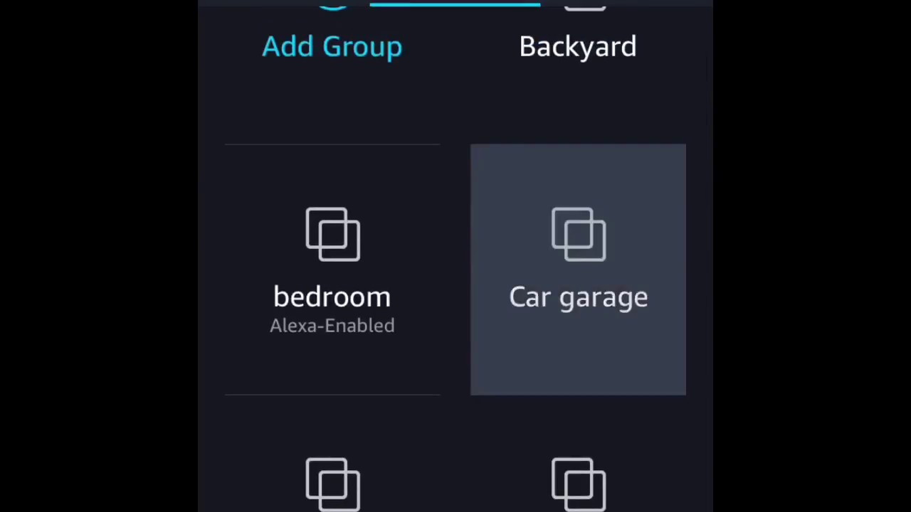 A home controlled by Alexa: New smart home routines and room enabled ...