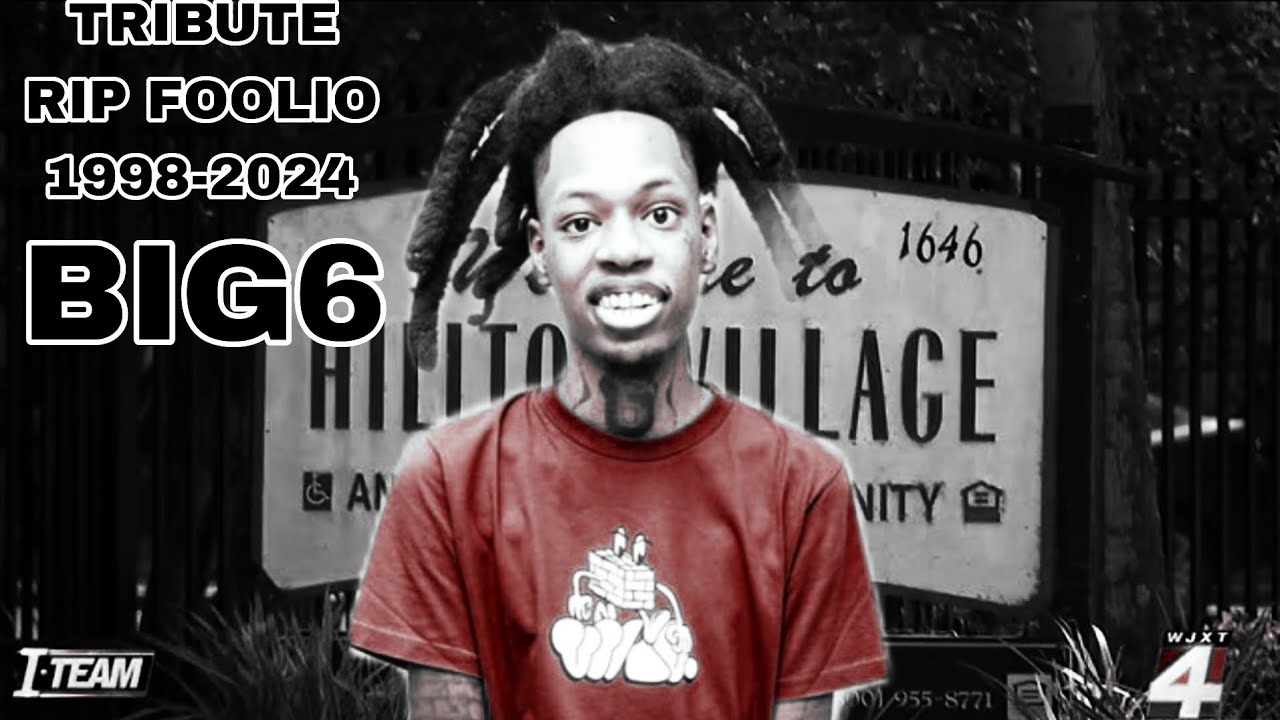 Foolio Forever: A Tribute to a Legend - Snippets Lyric Video - YouTube