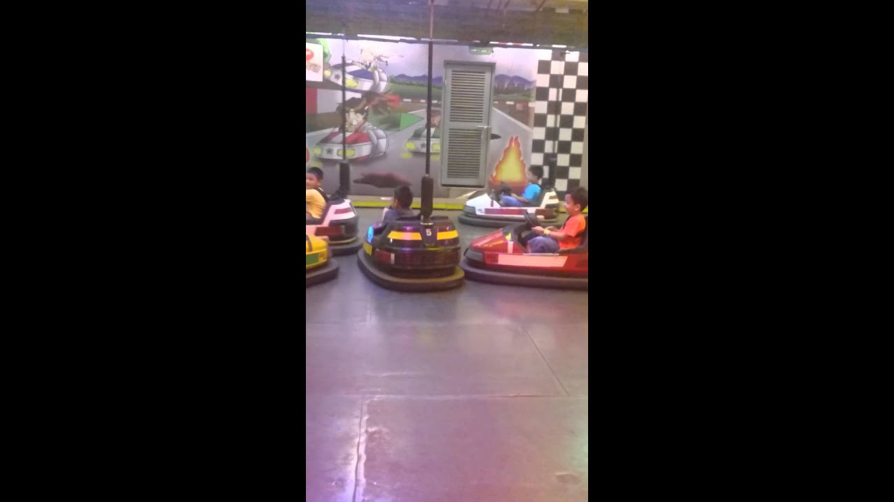 STAR CITY - YouTube