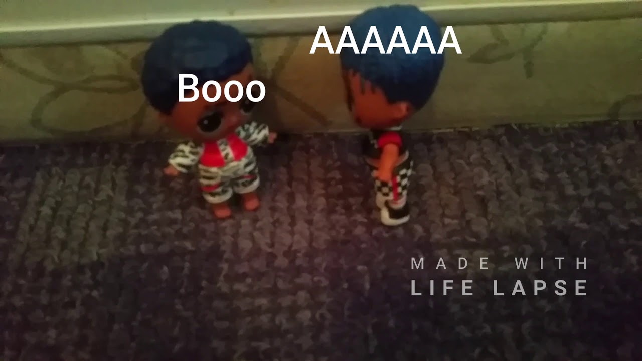 Crazy lol s1 ep1 - YouTube