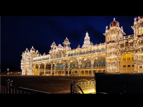 Train#16316 - Kochiveli to Mysuru - Mysuru Superfast Express - Runs ...