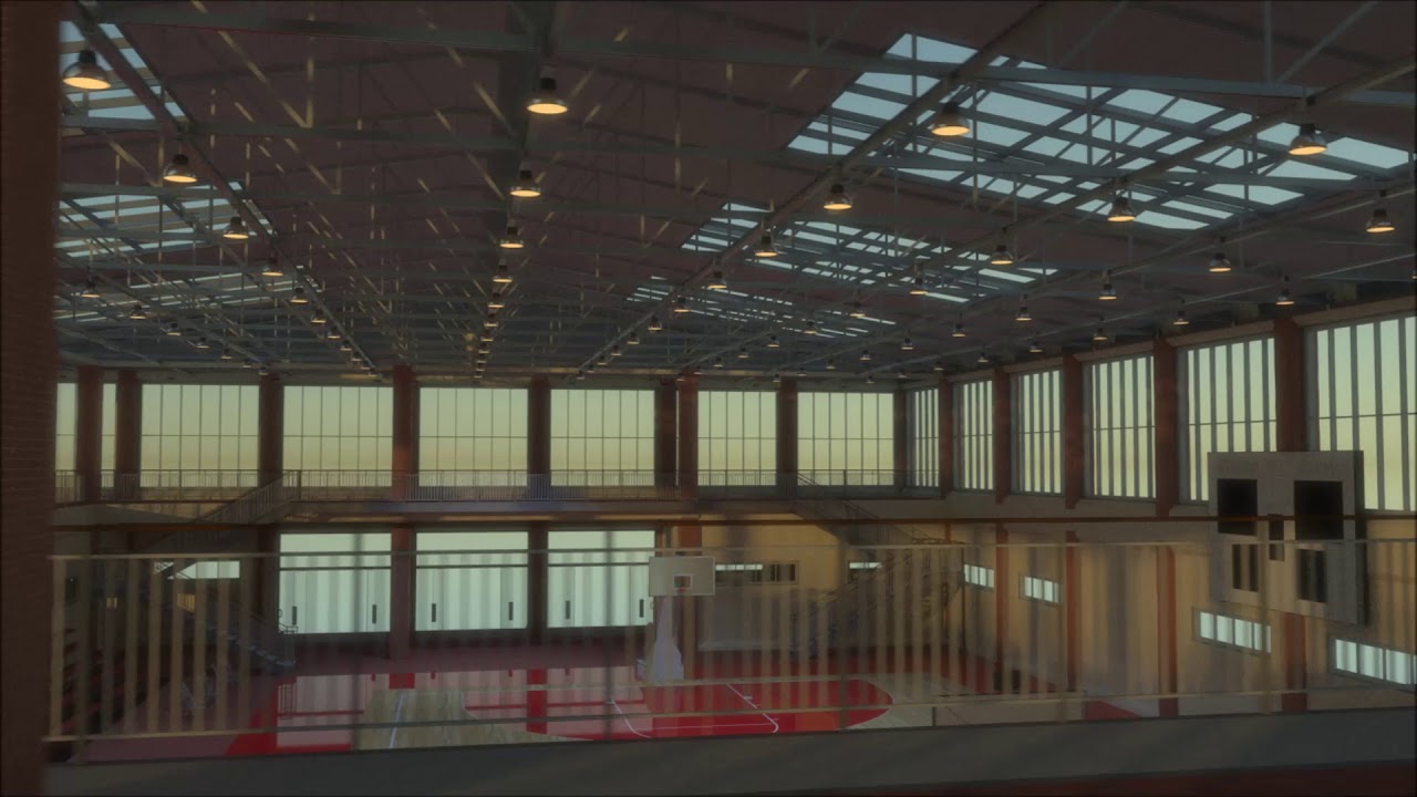 Thea Render Animation - YouTube