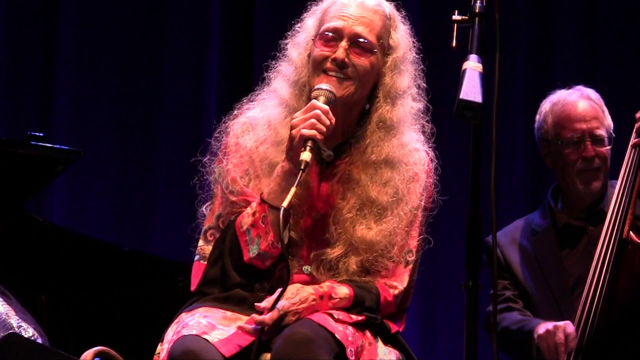 Nancy King "You Are" - YouTube