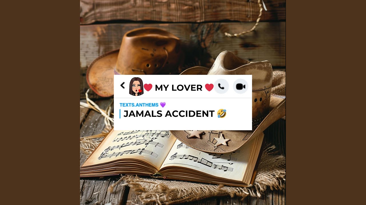 Jamals with Zach Again... - YouTube