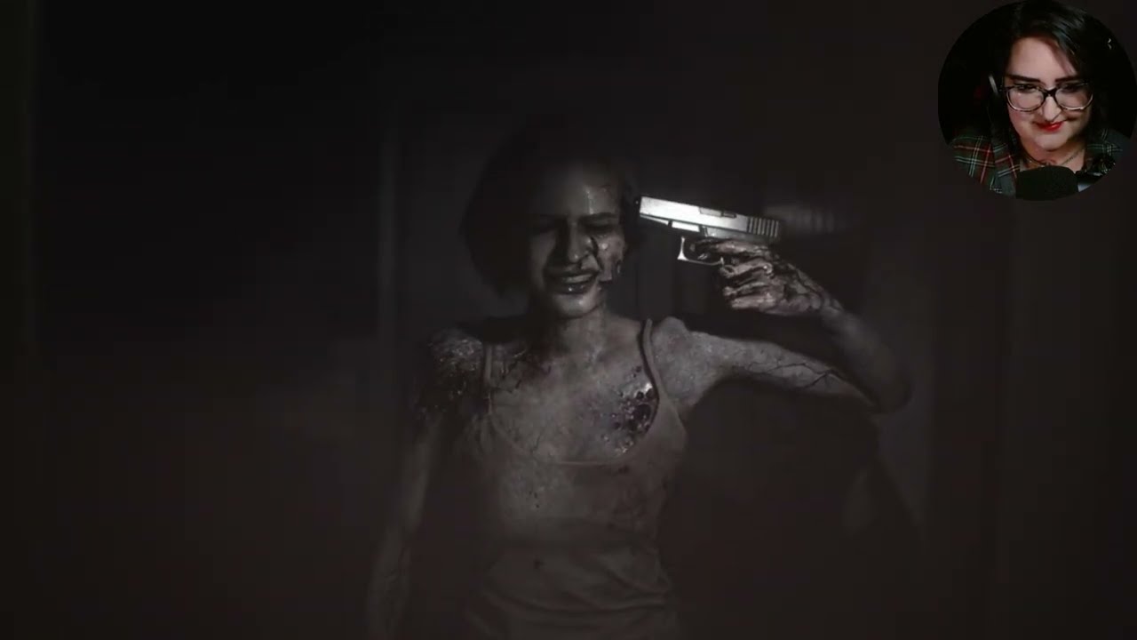 RESIDENT EVIL 2: Part 3 - Playing all vital RE games until i understand ...