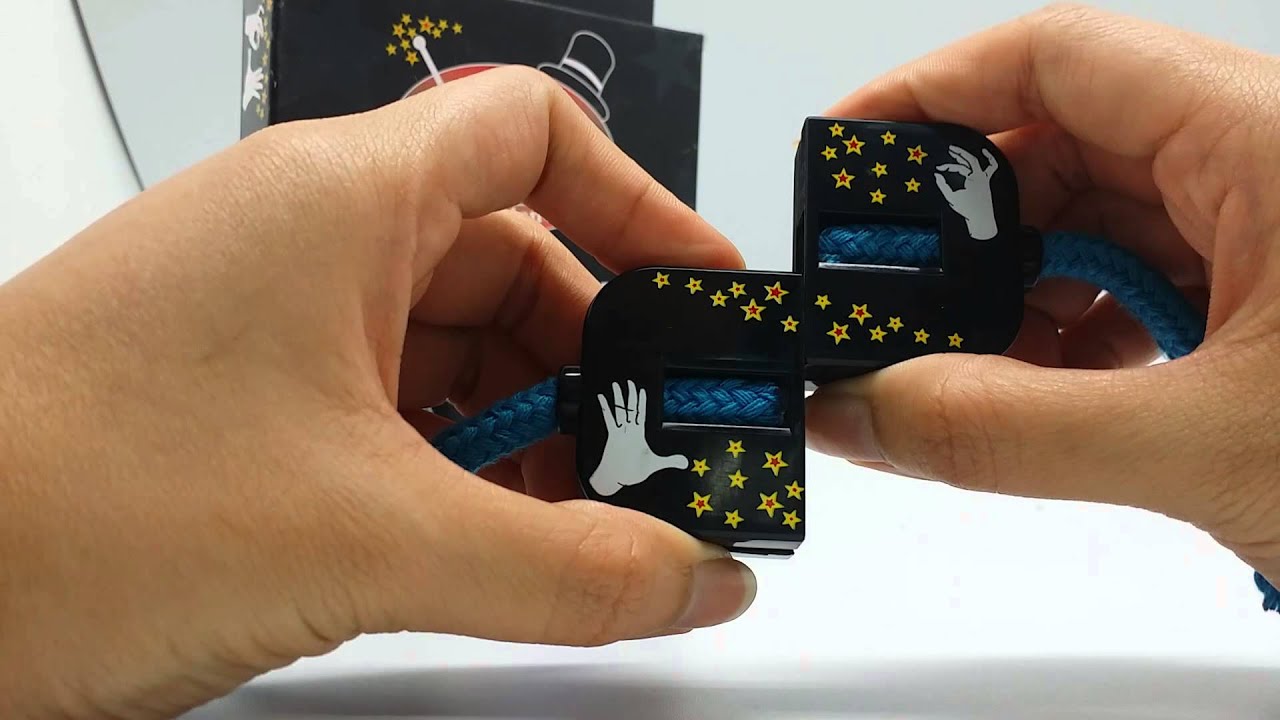 Magic Experience (14 Easy DIY Magic Tricks) | PlayNLearnSG - YouTube
