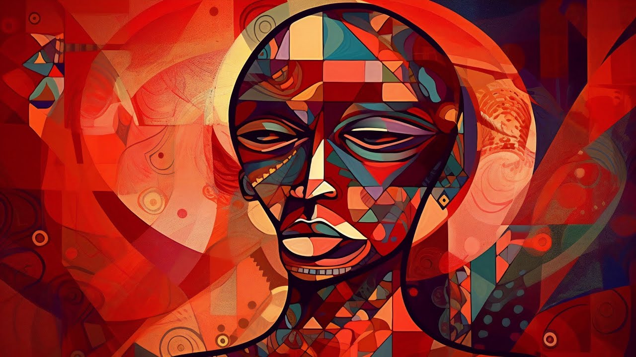 Wakanda Afro House Mix 017/2024 (Nitefreak & Alex Wann) - YouTube