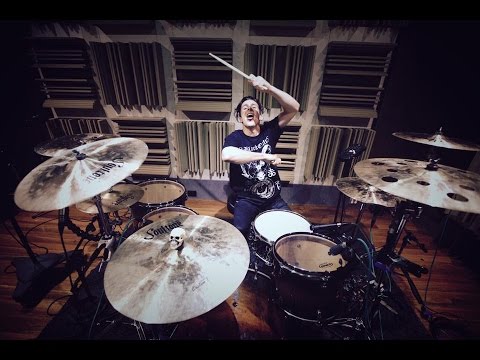 Zara Larsson, MNEK - Never Forget You | Matt McGuire Drum Cover