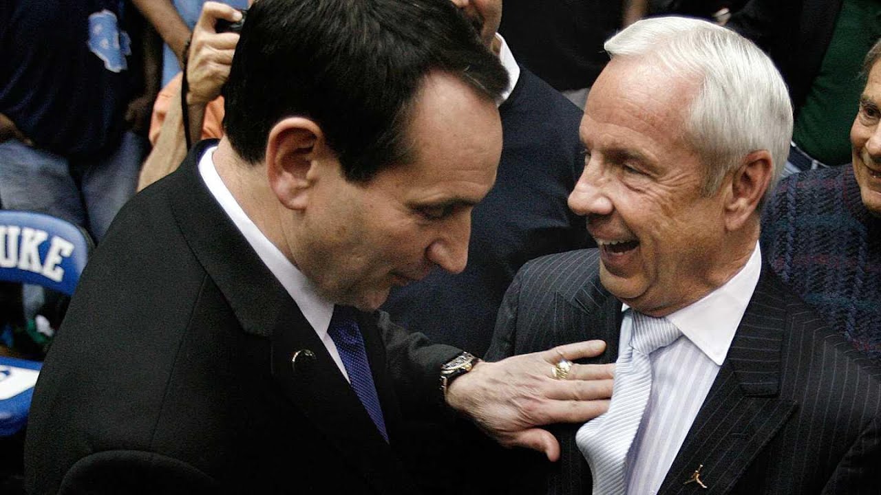 VIDEO: Duke fans can laugh at what Roy Williams had to say about Hubert ...