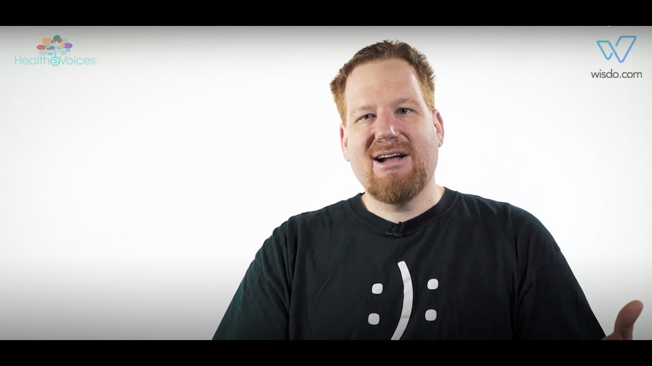 Gabe Howard Tells How He Came to be Diagnosed with Bipolar Disorder ...