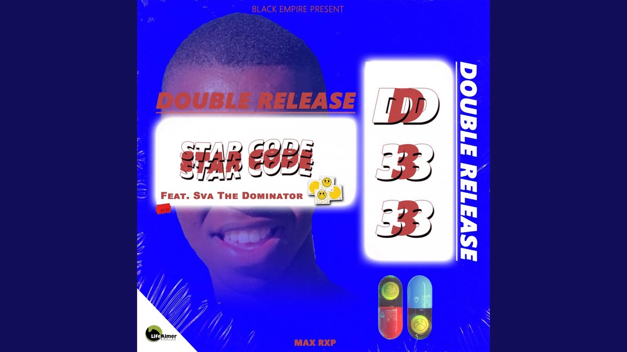 Star Code - YouTube