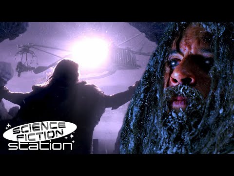 Riddick vs. The Bounty Hunters | The Chronicles Of Riddick | Science Fiction Station