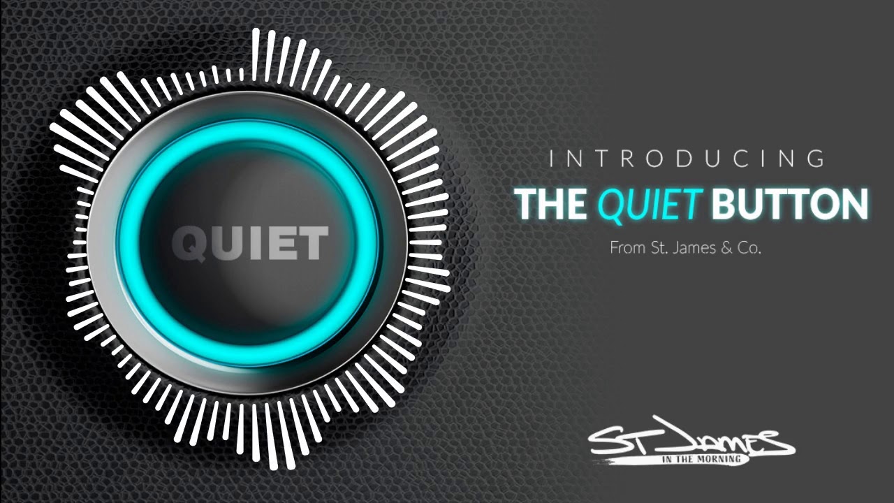 The Quiet Button - YouTube