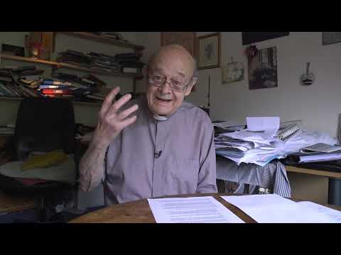 REV PAUL NICOLSON, WHY HE REFUSES TO PAY COUNCIL TAX. - YouTube