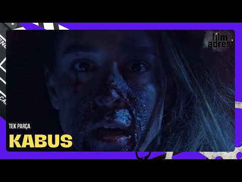 Kabus | Türk Korku Filmi