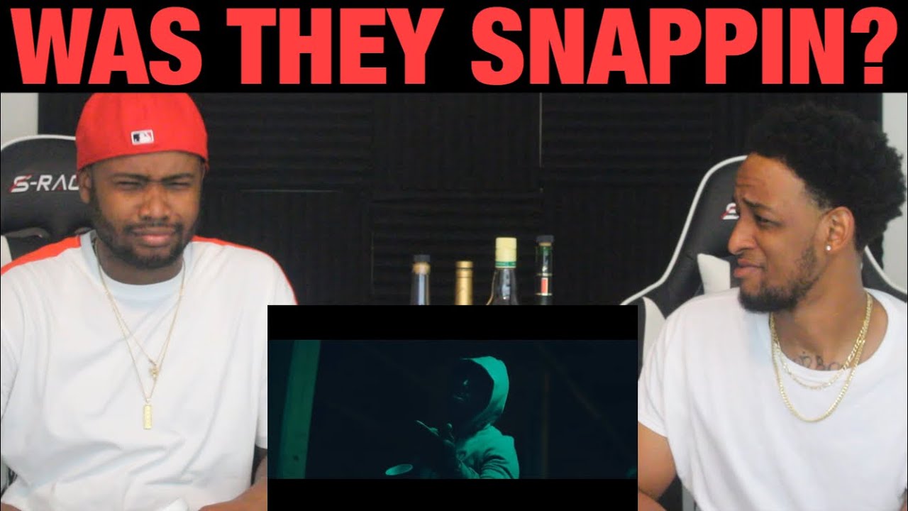 Headie One x Drake - Only You Freestyle | Official Music Video | FIRST ...