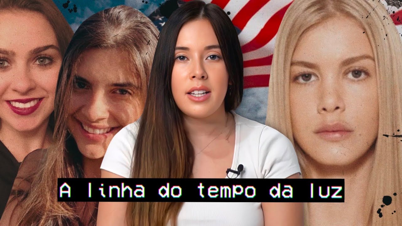 Caso Kat Torres, Letícia Maia e Desirrê Freitas: como aconteceu (1/2 ...