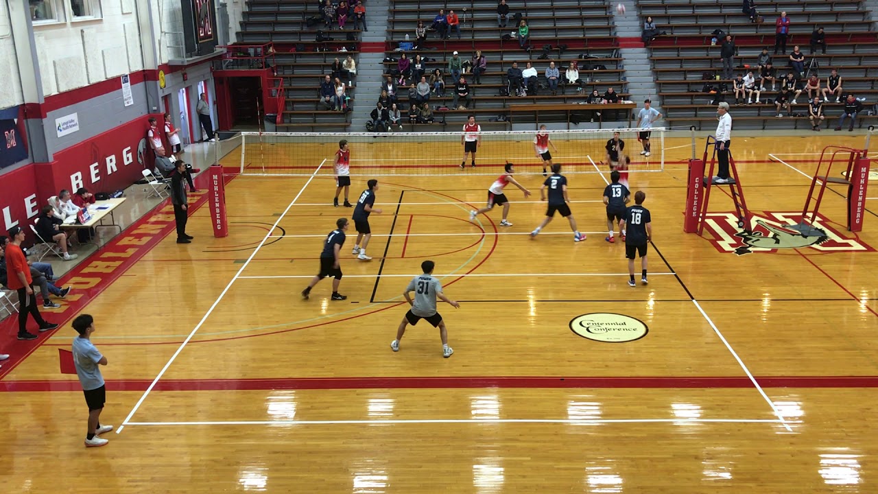 Cjva vs ECP 17s set 2 - YouTube
