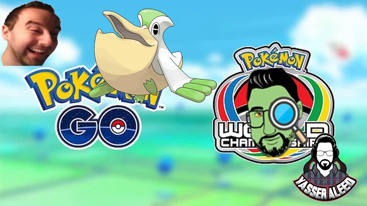 Review battles 2022 GO Championships - Frankfurt, Inadequance vs Azaray ...