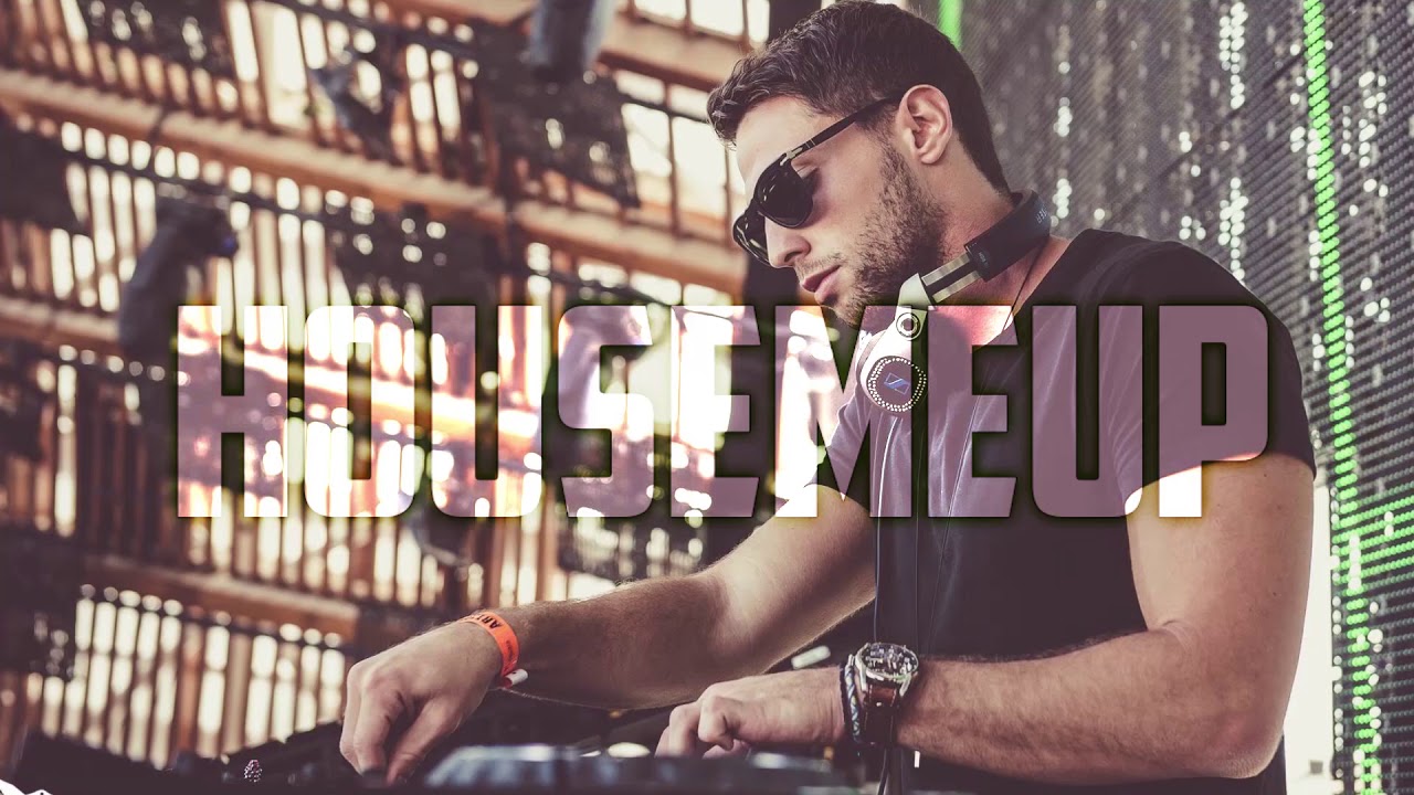 Alfie Rhodes - Trap Queen (Original Mix) - YouTube