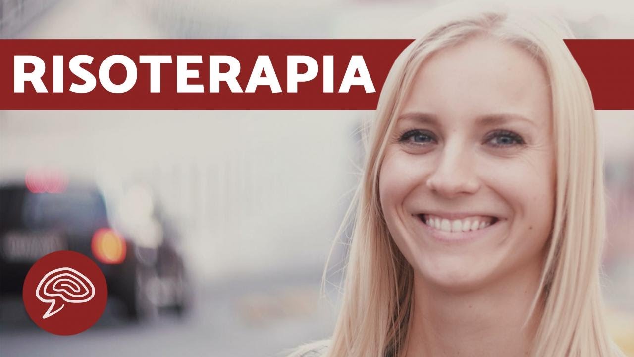 O que é a TERAPIA DO RISO? 😂 (7 benefícios do riso) - YouTube