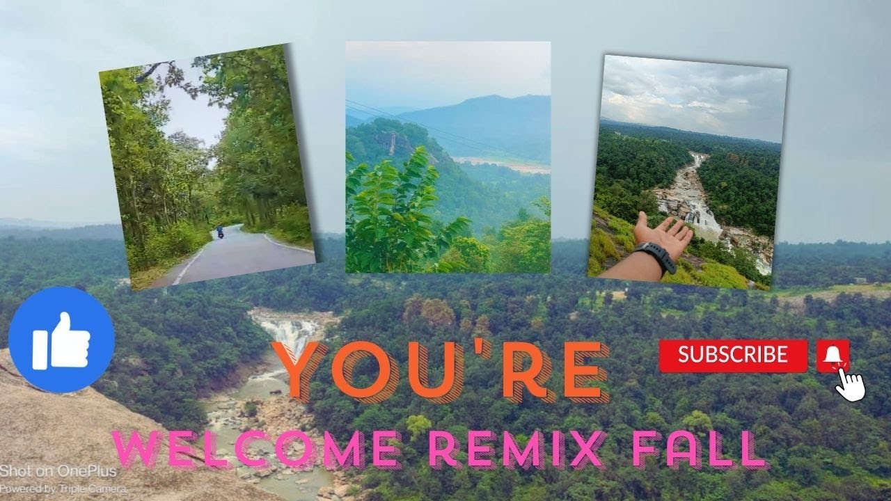 remix fall ranchi | remix fall | remix fall ranchi jharkhand #video # ...