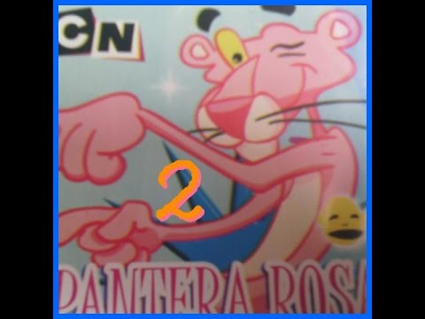 La Pantera Rosa Aventuras Juego para PlayStation 1 Parte #2 - YouTube