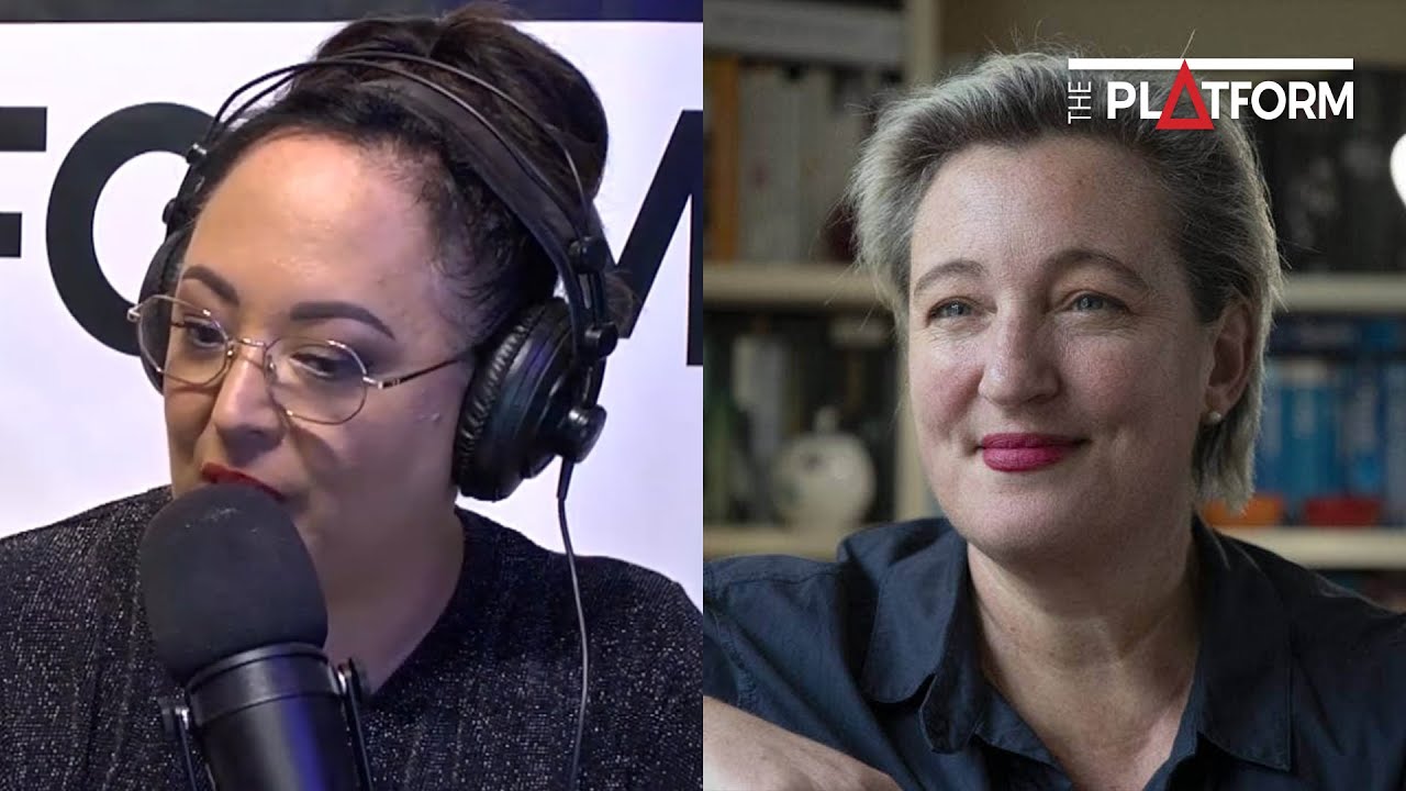 Full Interview: Jo Cribb & Leah Panapa - YouTube