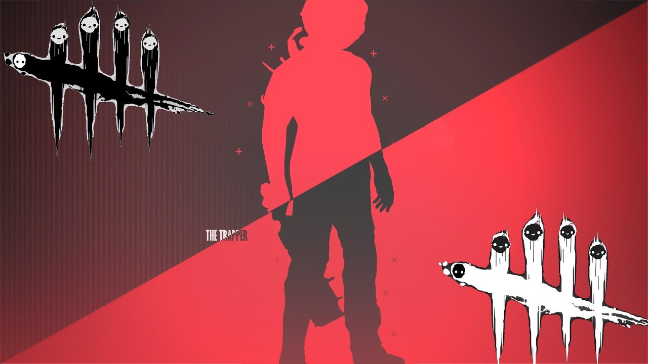 Dead By Daylight: ft Jeff - YouTube