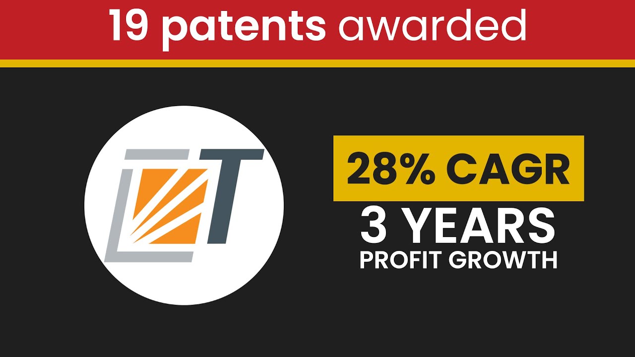 Stock analysis of Thejo Engineering Ltd - YouTube