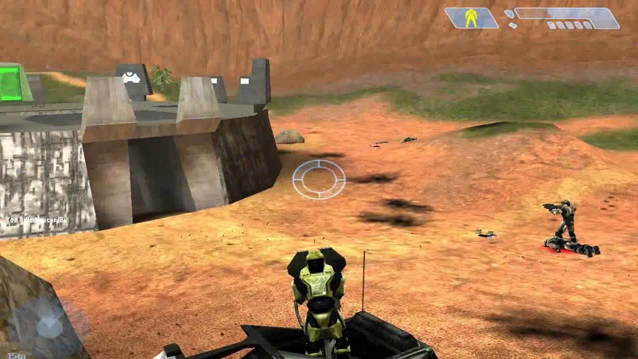 Halo 4 For PS3?! (Live Commentary) - YouTube