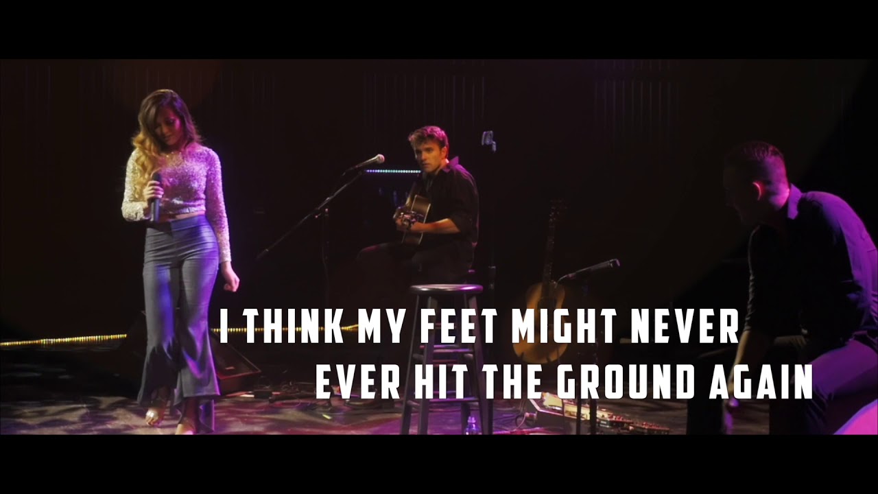 Perfect Lyric Video By Tyler Reese Tritt - YouTube