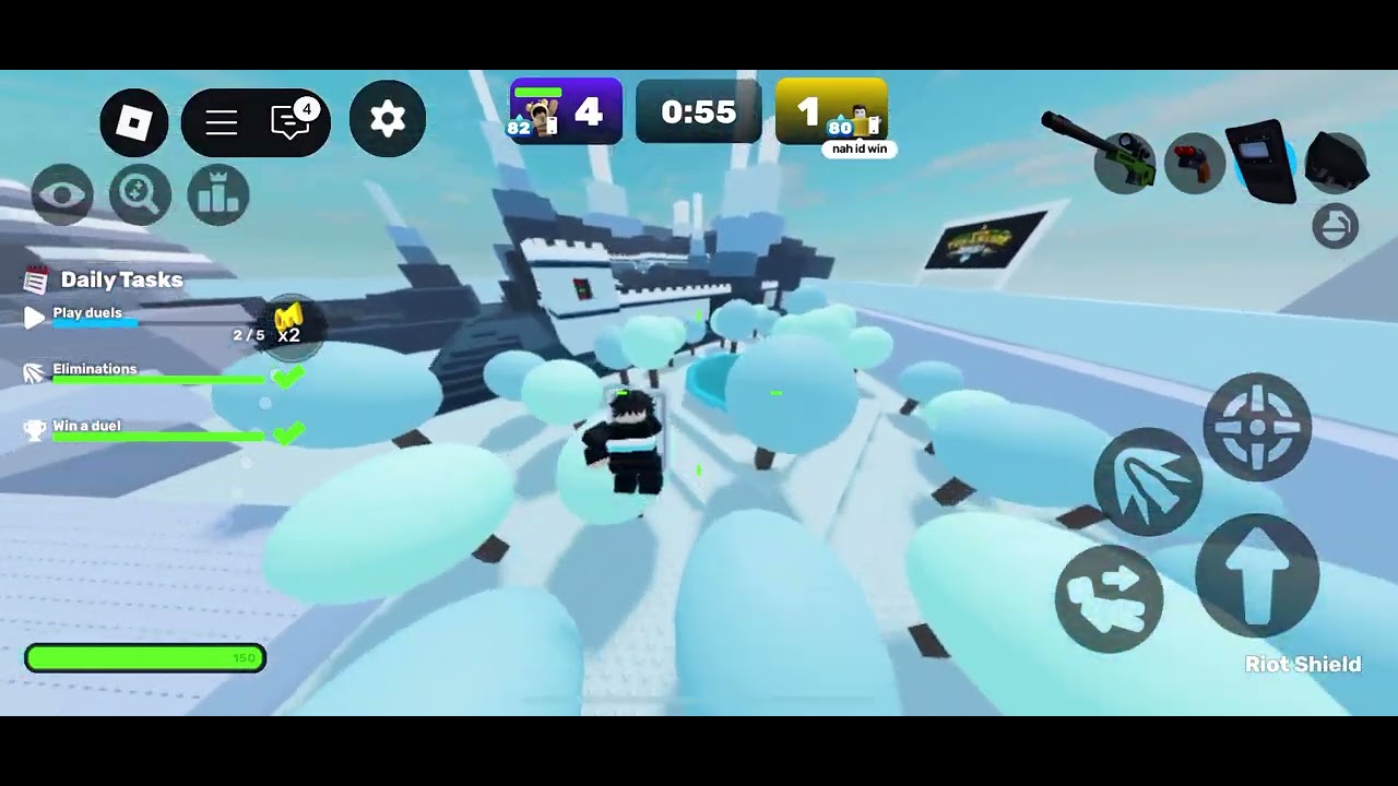 RIVALS #23 - YouTube